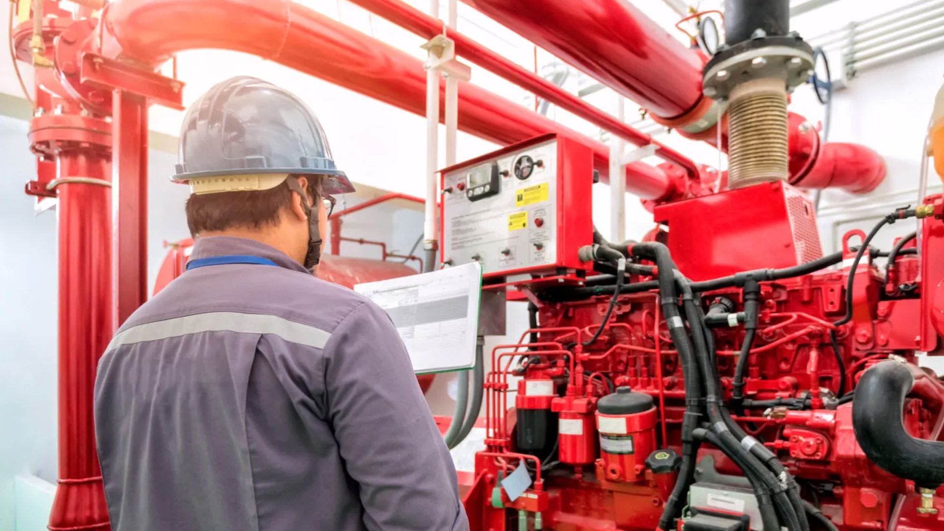 Fire Castle – For Trading and Supplies