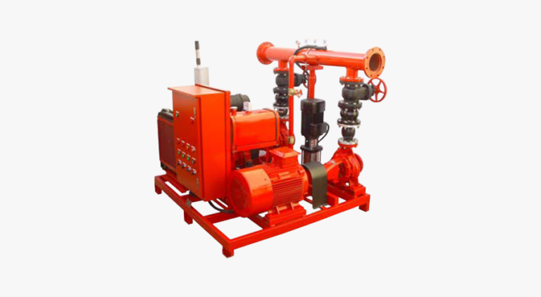 Sffeco – Fire Castle